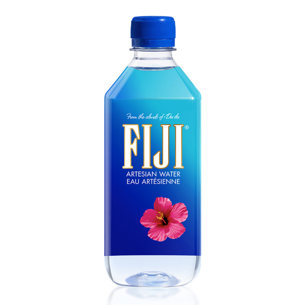 FIJI Water Bottles Set of 24 x 500ml Clean Yaqara Valley – Simple ...