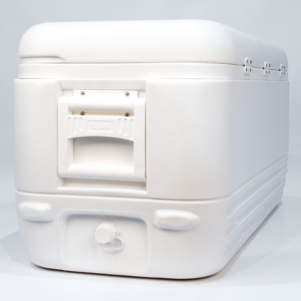 Igloo 114 Litre Polar Cool Box – Simple Collection